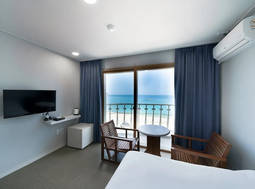 Goseong Obbawi - Inje-gun