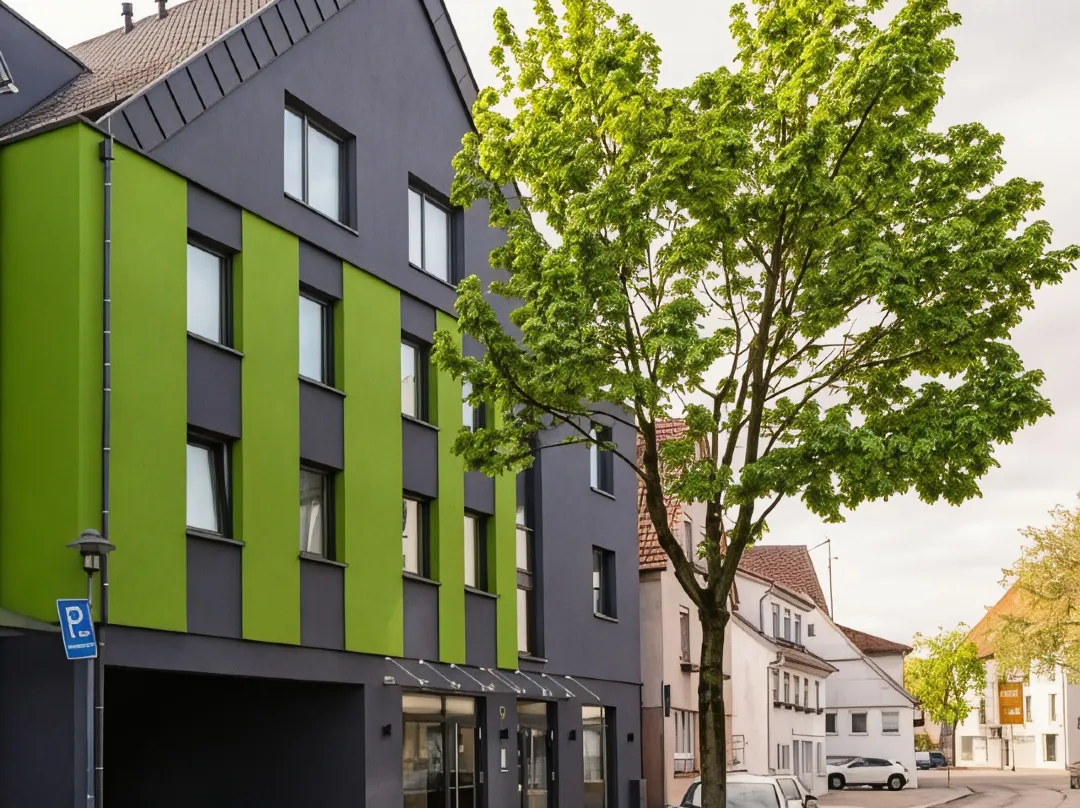 Outlet Hotel - Metzingen