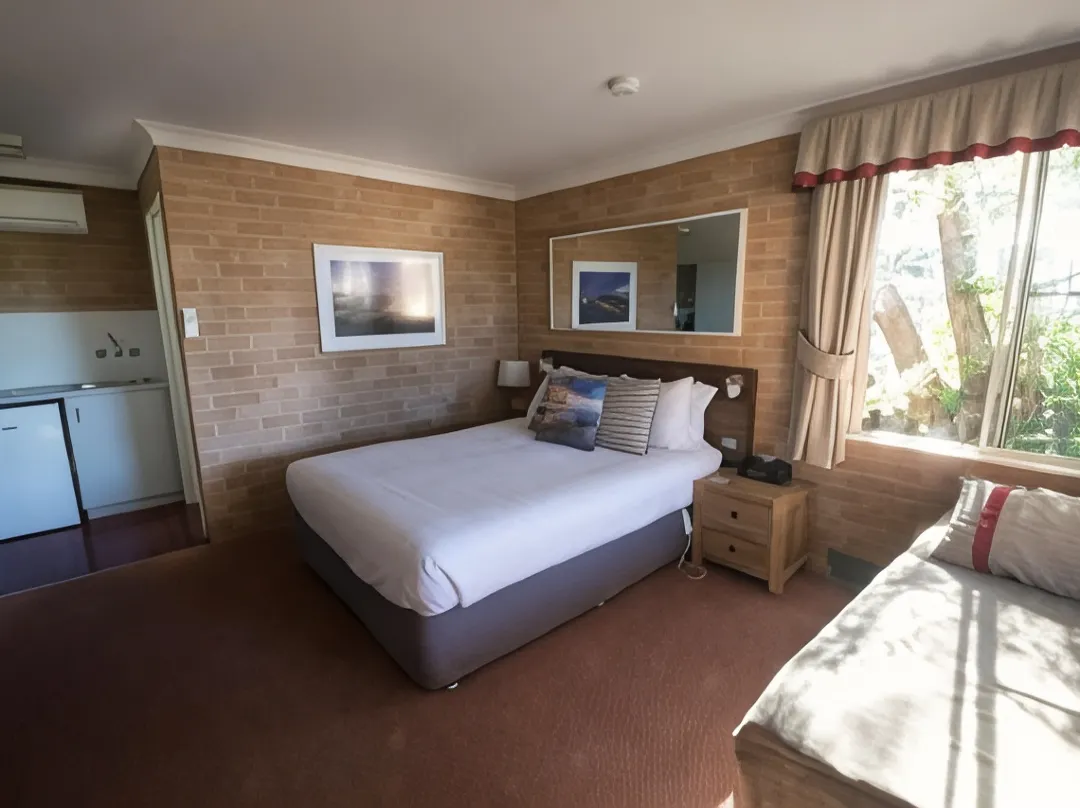 Anchor Bay Motel - Jervis Bay