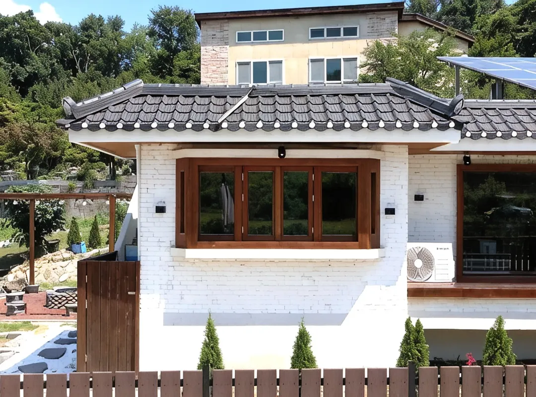 Pocheon Dalsarang - Pocheon-si