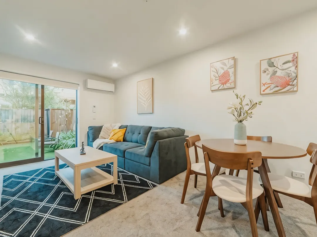 2br Stay In The City, Gloucester - New Zealand
