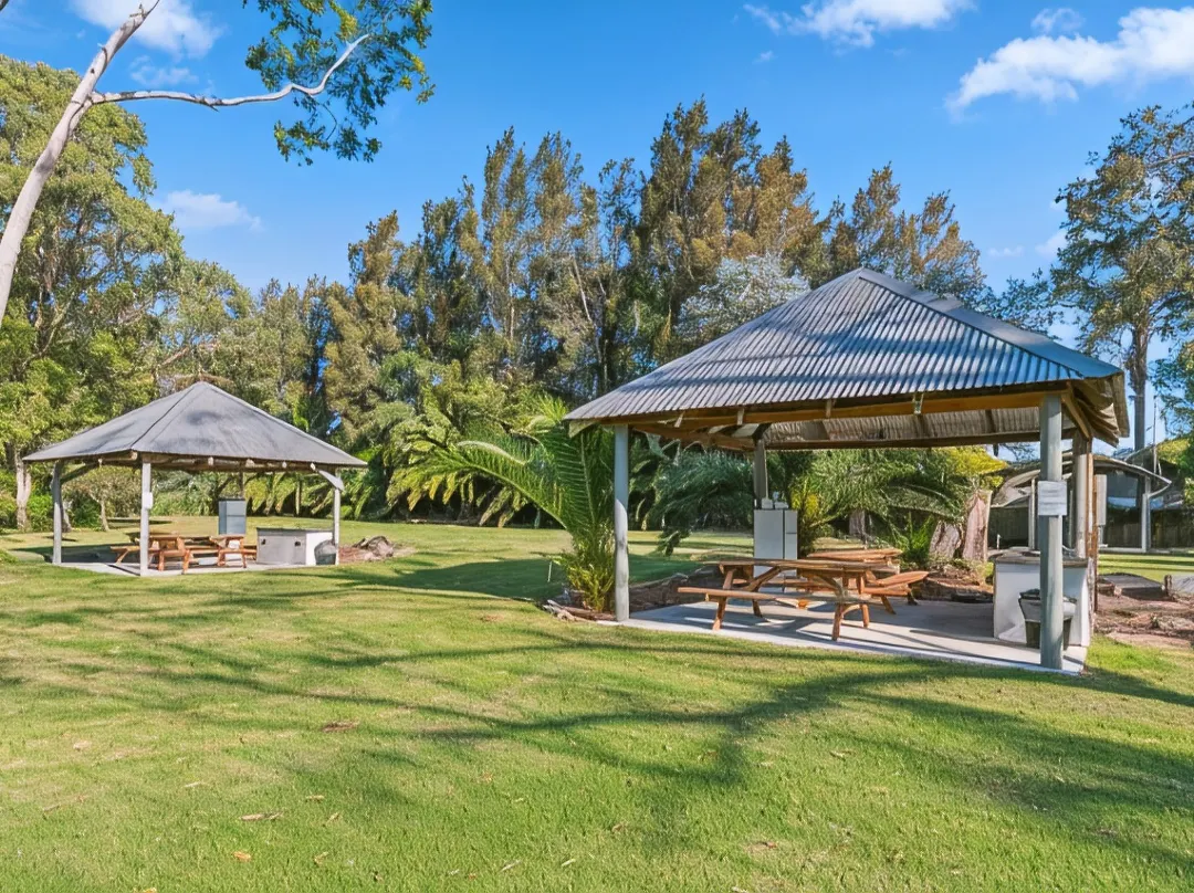 Batemans Bay Marina Resort - New South Wales