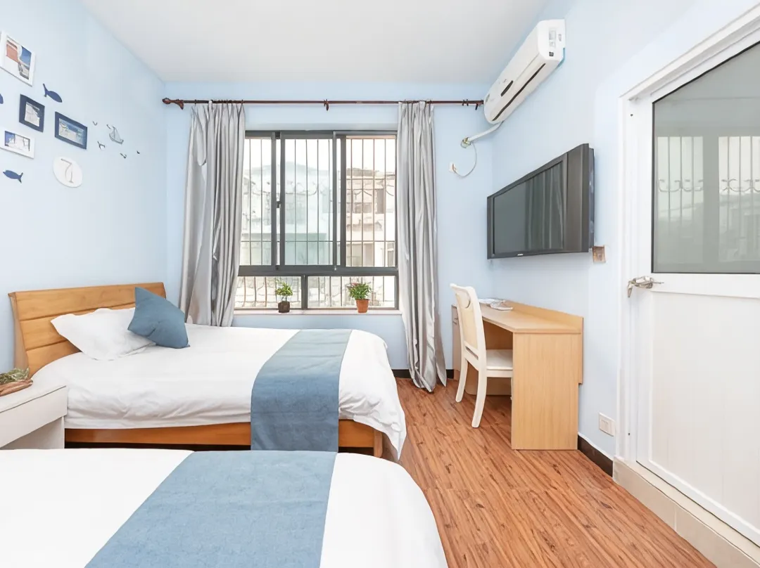 Shanghai Humingju Boutique Homestay - Shanghai