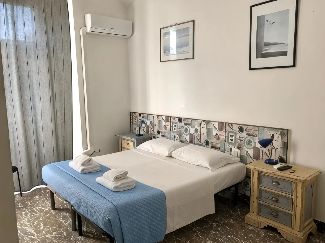 Silton's Rooms - Rome