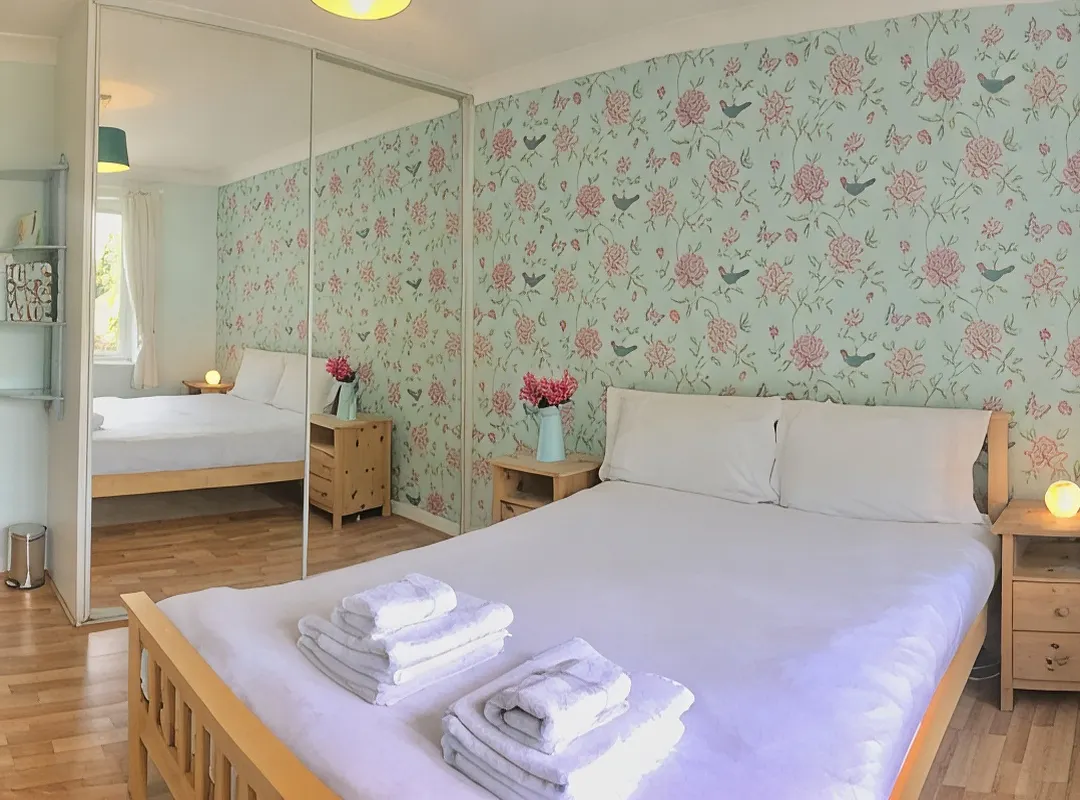 Apple Perch 2br Flat - Free Parking - Oxford