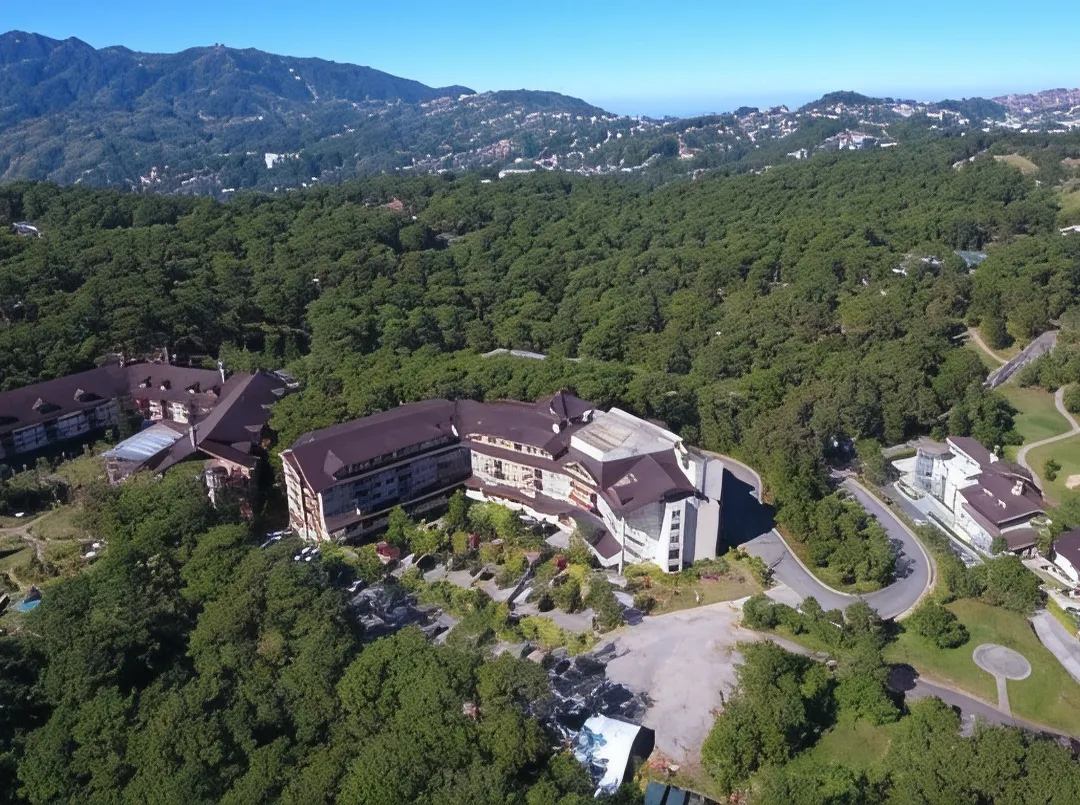 John Hay Hotels Forest Wing - 