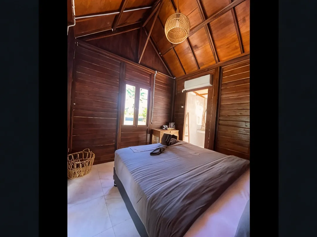 Kahurangi Hotel - West Nusa Tenggara