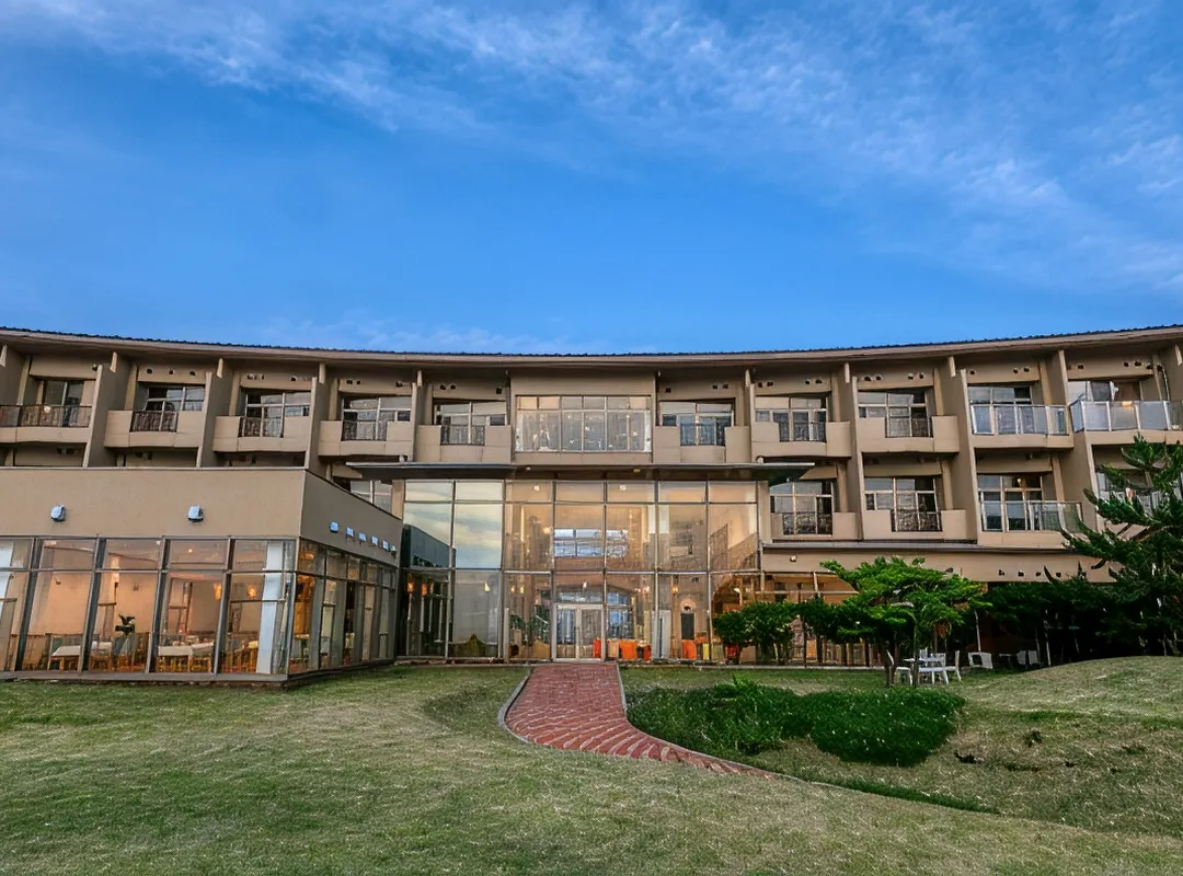 Ocean Resort Nomon Nagasaki - Nagasaki