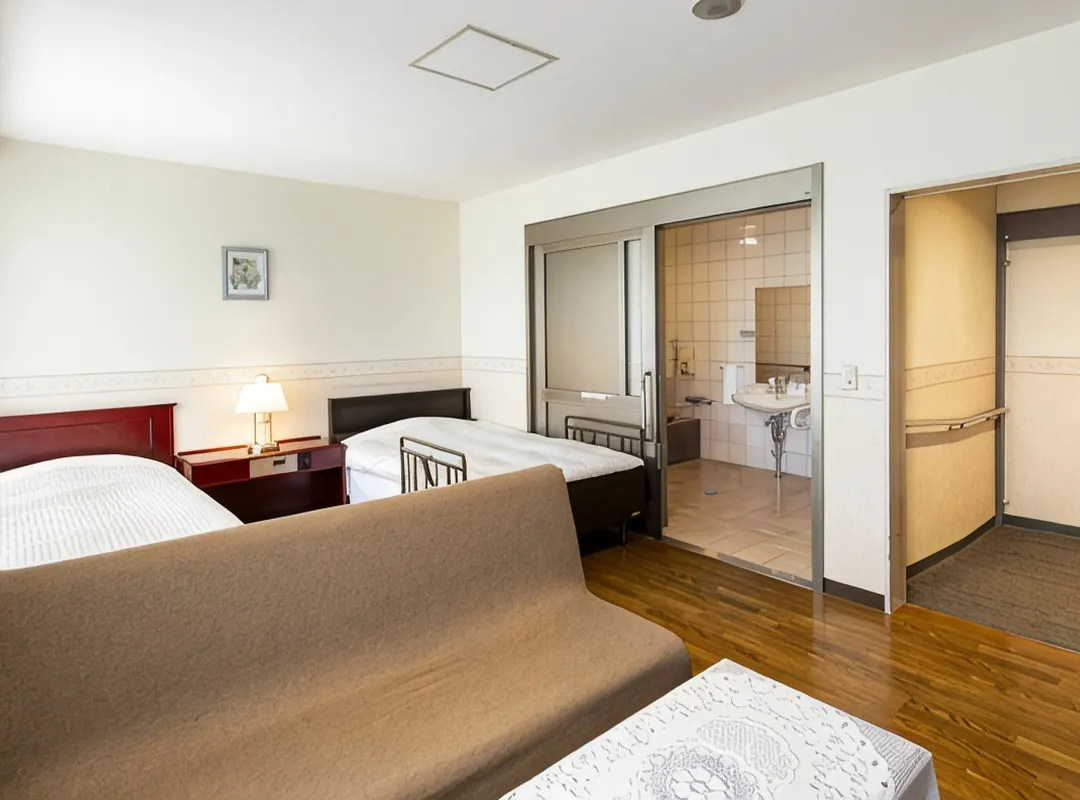 Hotel Hana-no-shou - Hitoyoshi