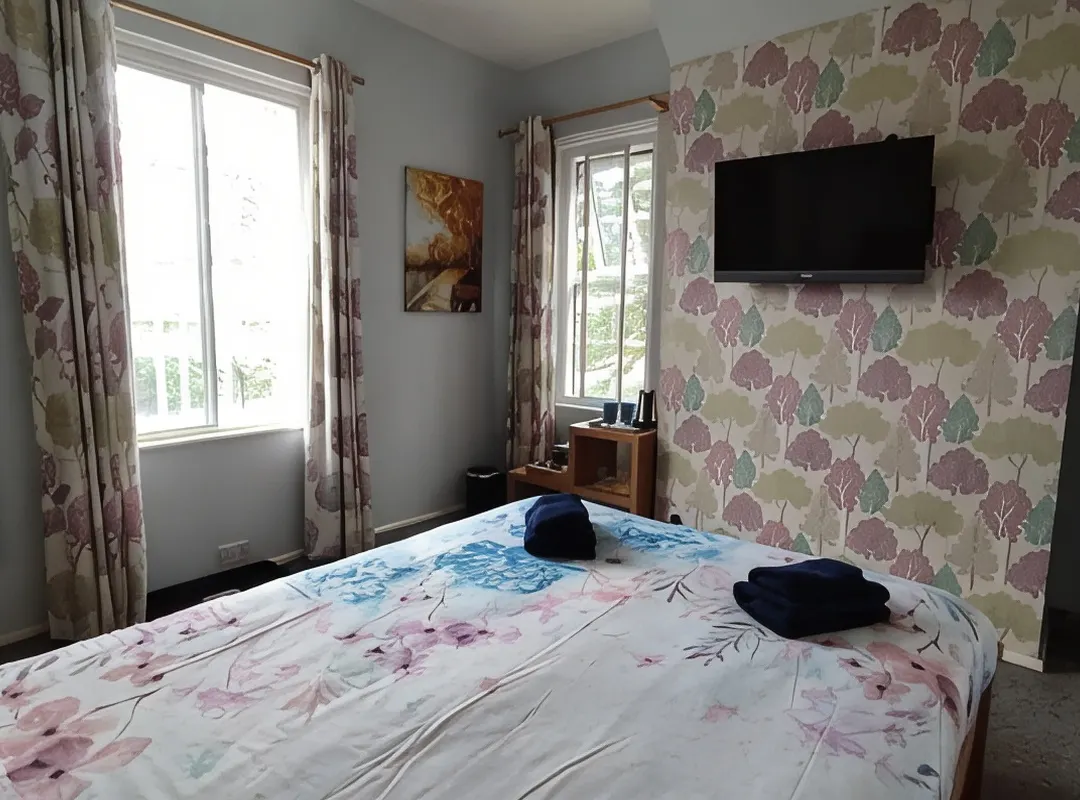 Reindeer Accommodation - Newark-on-Trent