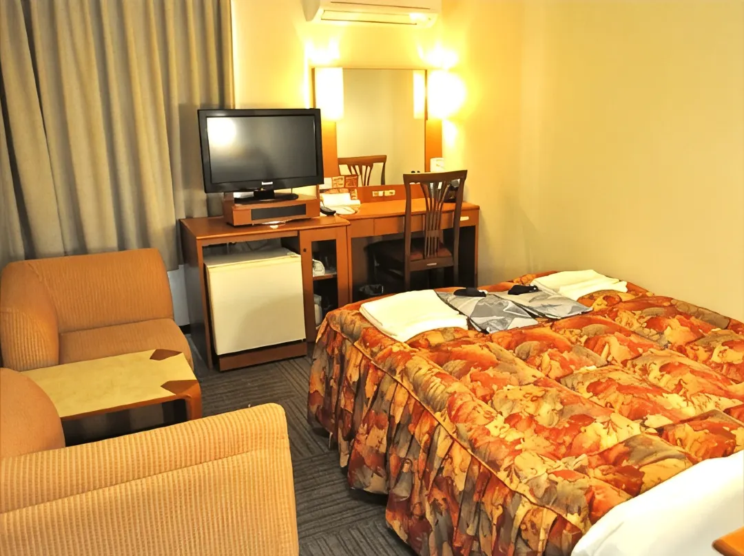 Hotel Kitahachi - Umeda