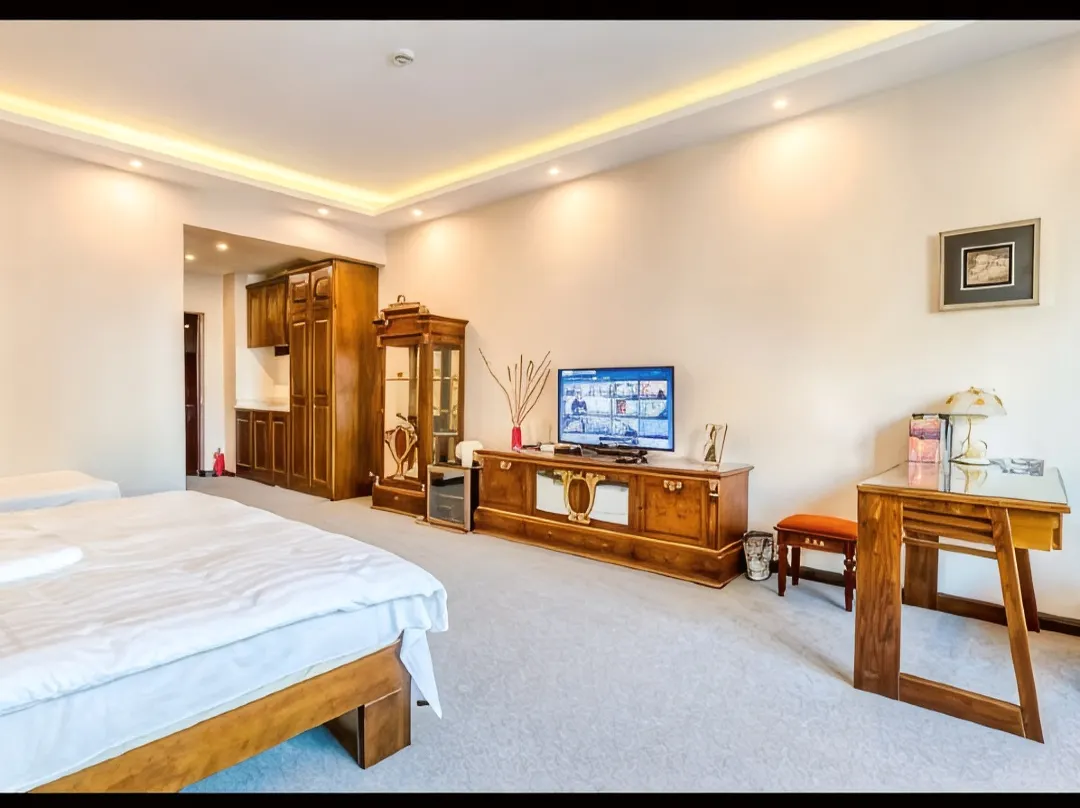Yunkai Homestay - Harbin
