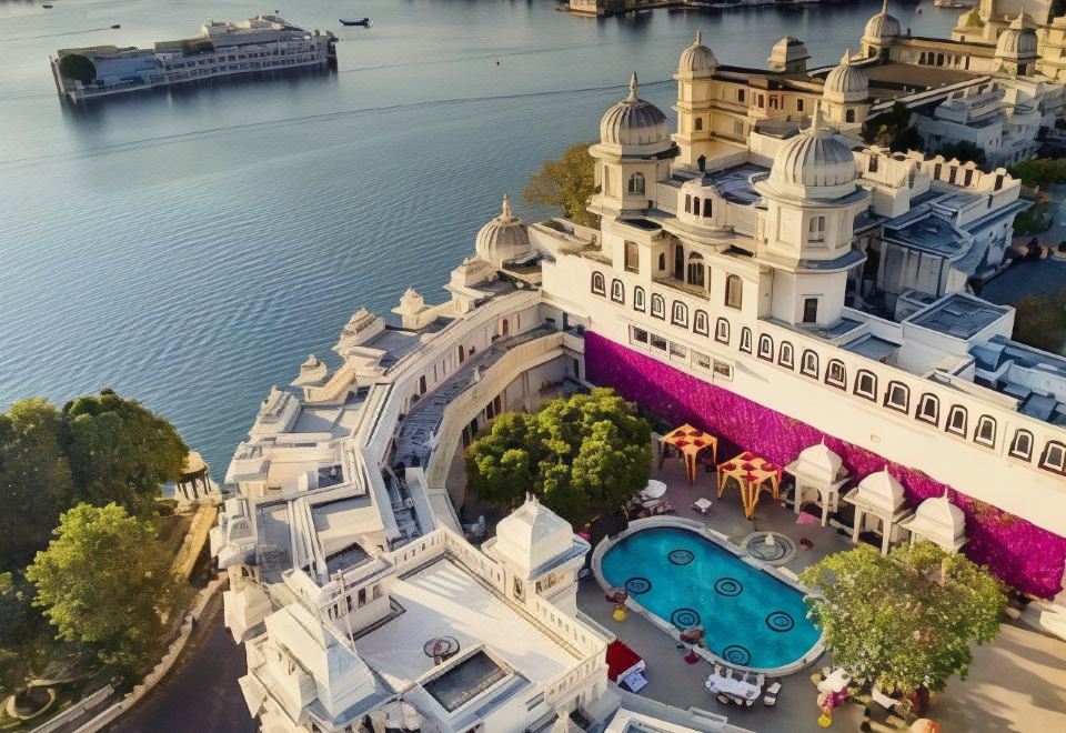Shiv Niwas Palace by Hrh Group of Hotels,Udaipur - Updated 2024 Reviews ...