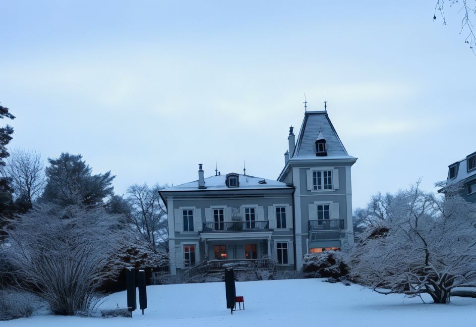 La Maison d'Igor,Morges - Updated 2024 Reviews & Prices | Trip.com