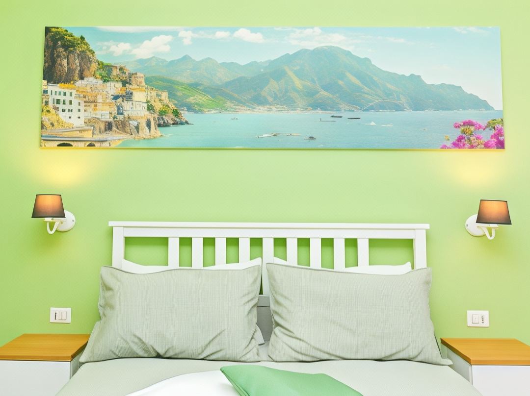Casa Galu' - Naples
