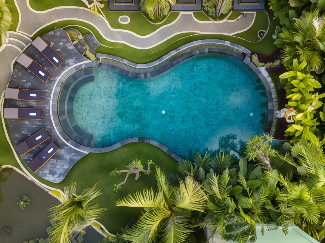 Hidden Padma Retreat - Bali