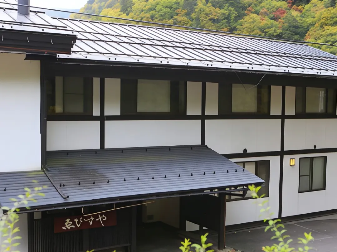 Shirahone Ebisuya - 上高地