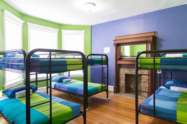 Wrigley Hostel - Chicago Reviews: 68 Verified Reviews Latest 2024 ...