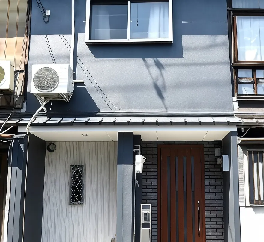Y-imazato Inn - Oszaka