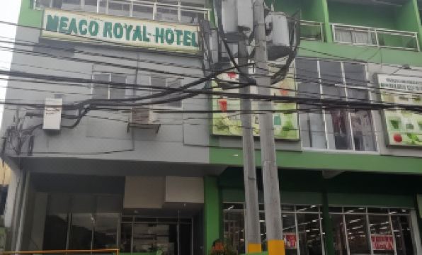 Meaco Royal Hotel - Batangas City in Batangas City - 2026 Latest Prices ...