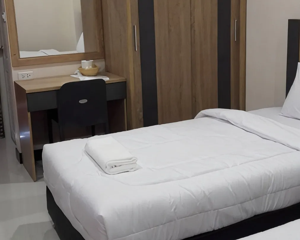 Saveone Boutique Hotel Chumpae - Chum Phae