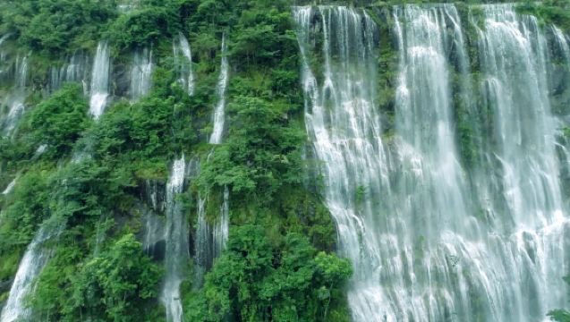 Guangzhou Dafushan Forest Park + Shawan Ancient Town + Baomo Garden one ...