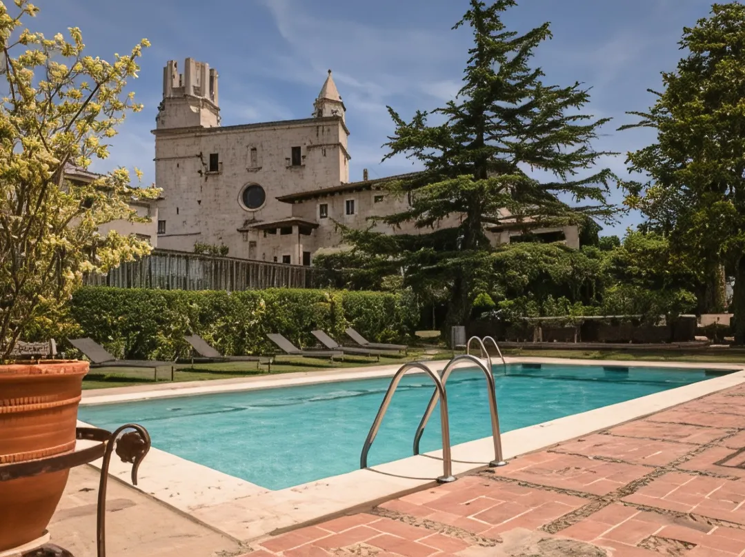 Rvhotels Palau Lo Mirador - Torroella de Montgrí