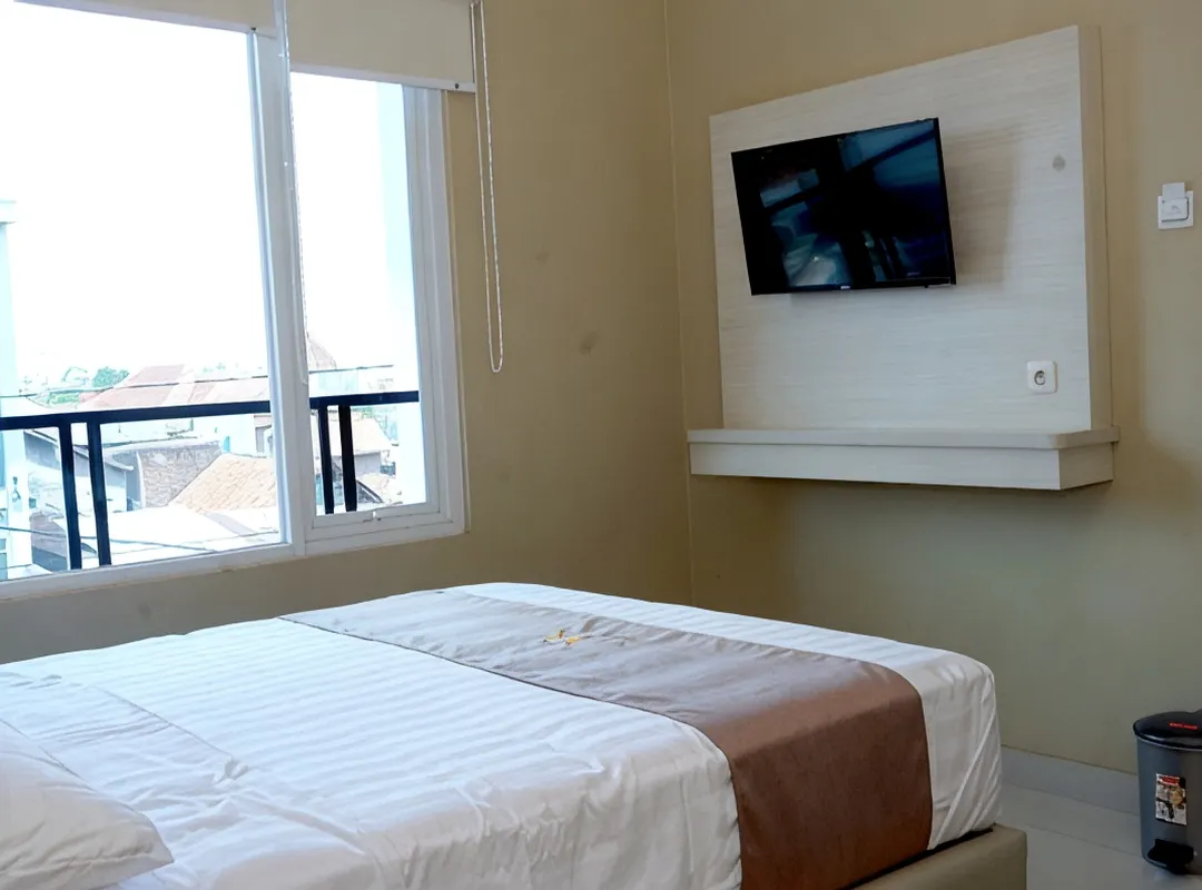 Vidtory Hotel Semarang - Semarang