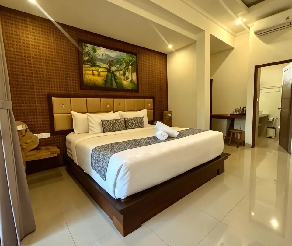 Mandala Home Stay - Ubud