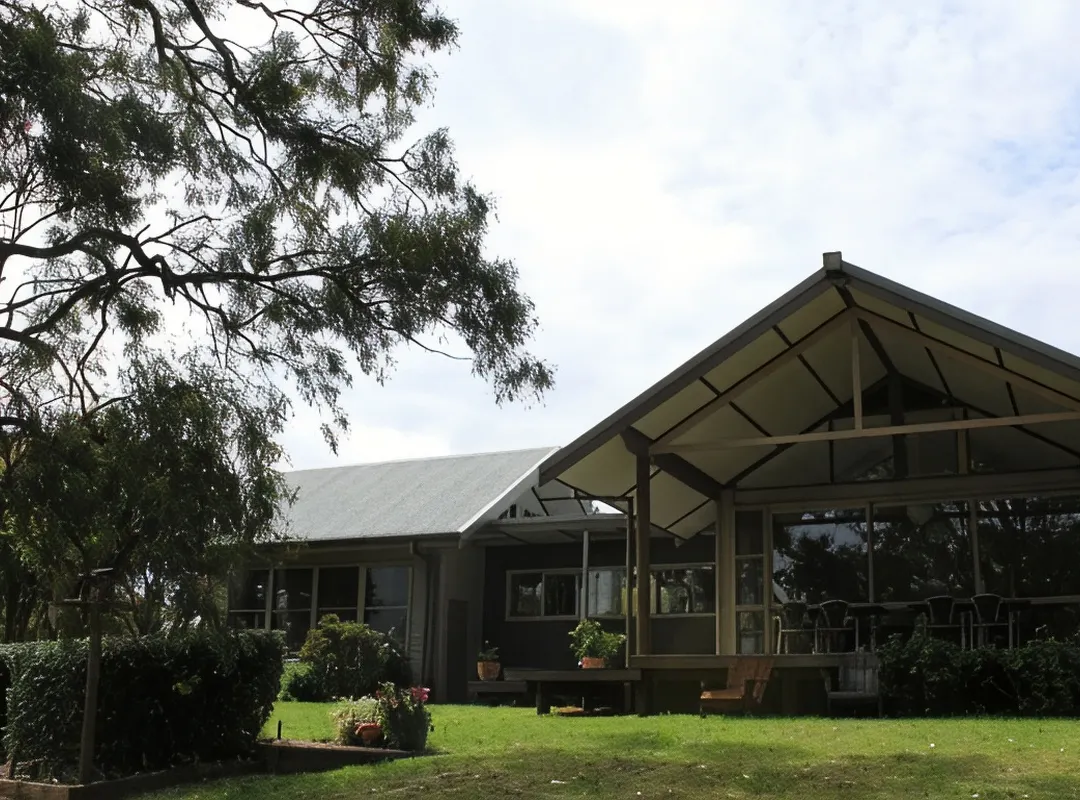 Elfin Hill Vineyard Accommodation - Hunter Valley