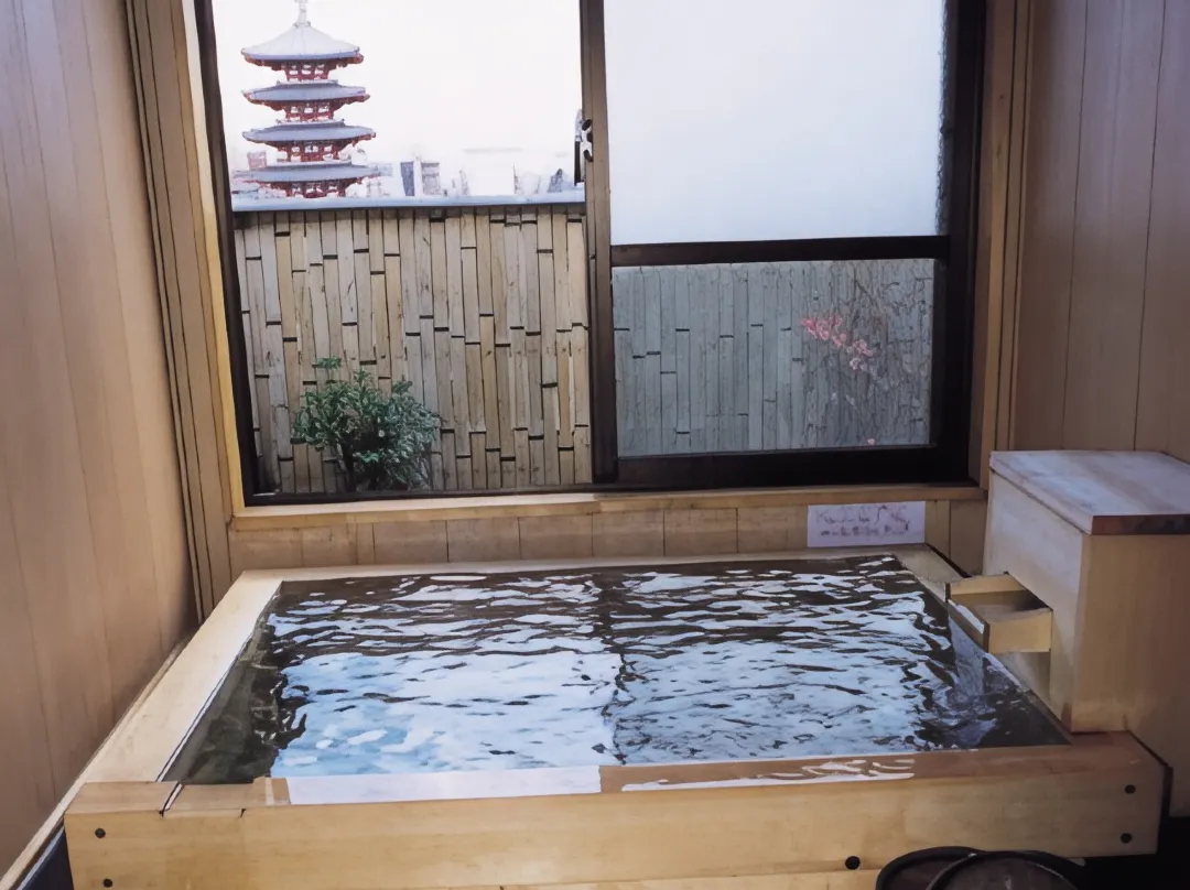 Ryokan Asakusa Shigetsu - Asakusa