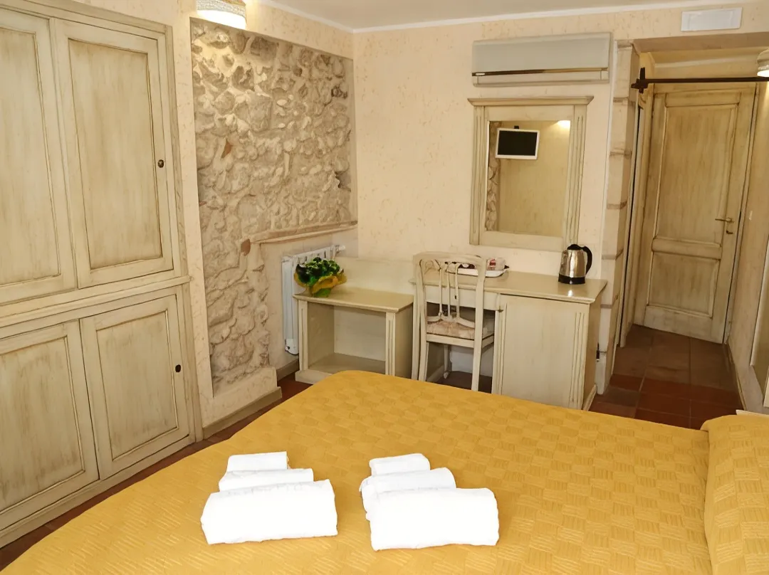 Residenza Cardinale - Calabria