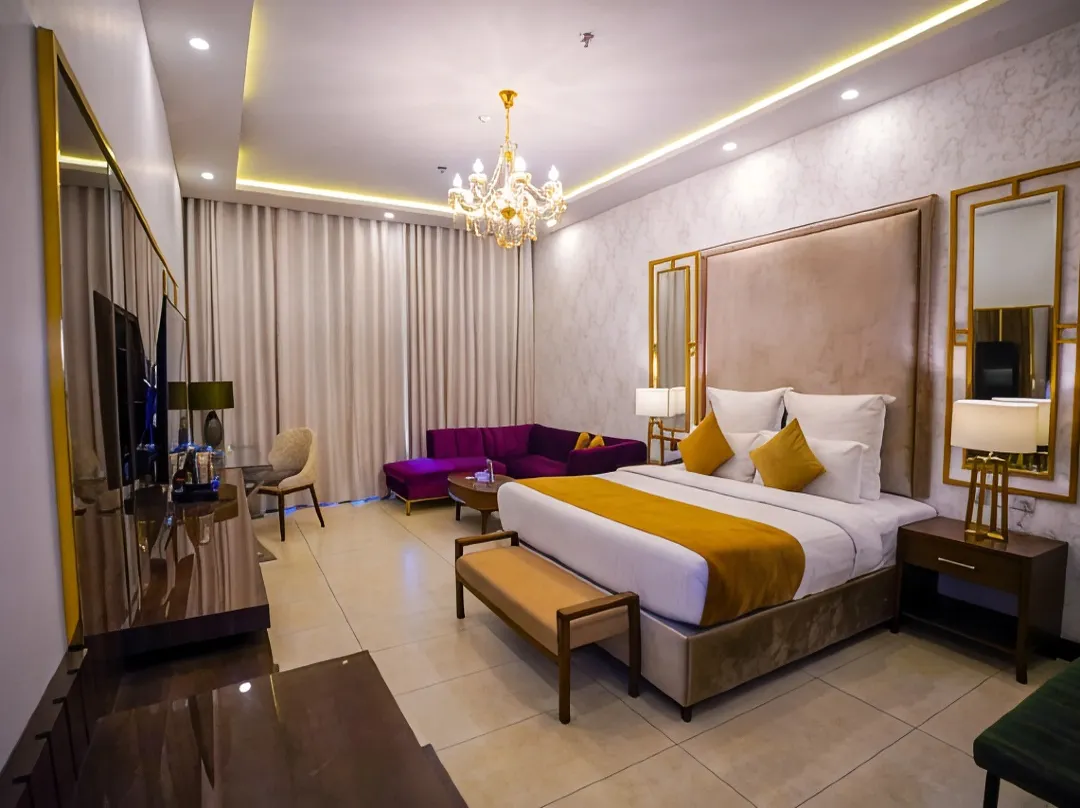 Ifq Hotel & Resort - Islamabad