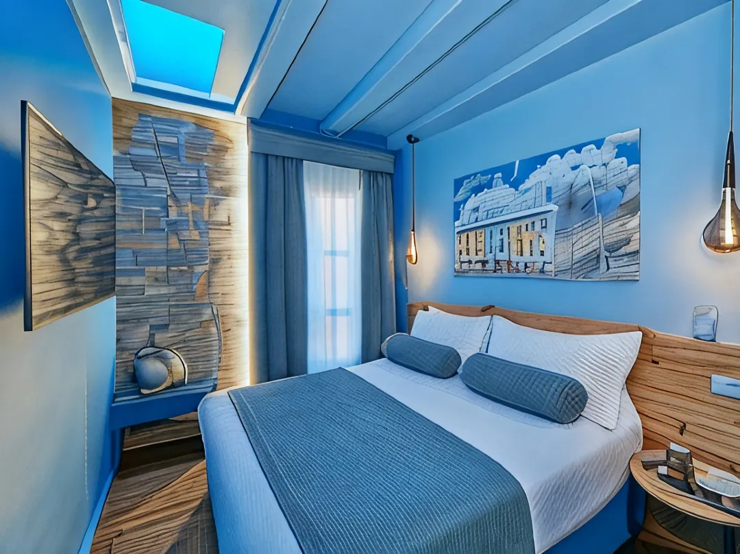 73 Boutique Hotel - Côme