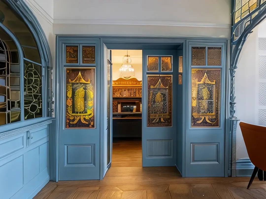 Escape Boutique B&b - Llandudno