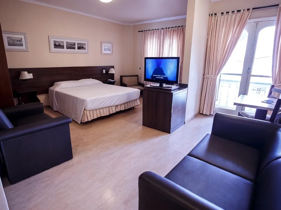 Hotel Atlântico Praia Cassino Rio Grande - Río Grande