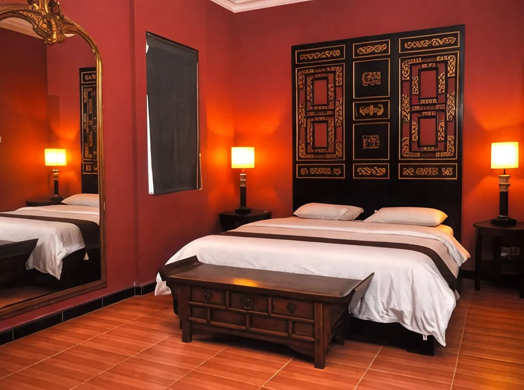Palm Beach Resort Jepara - Jepara