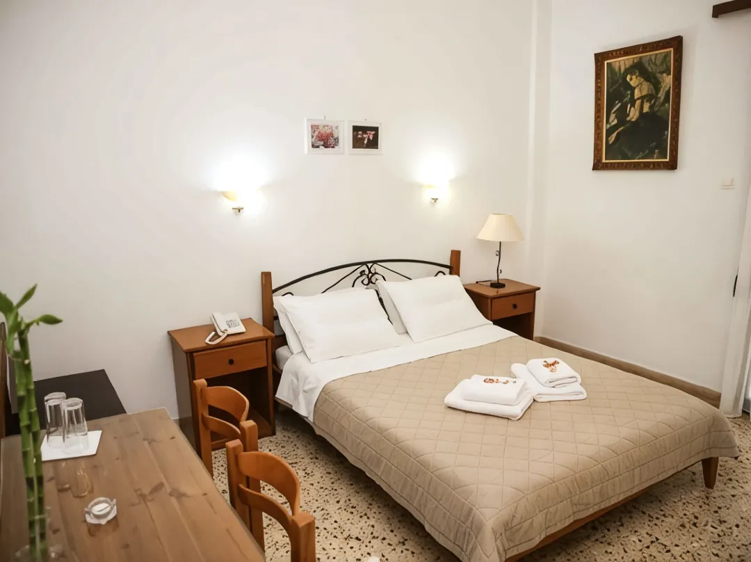 Anixis Hotel - Greece