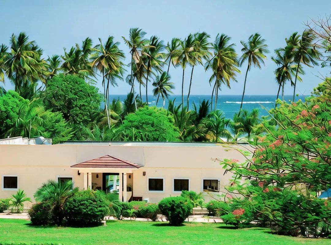 Mzima Beach Residences - Diani Beach - Diani Beach