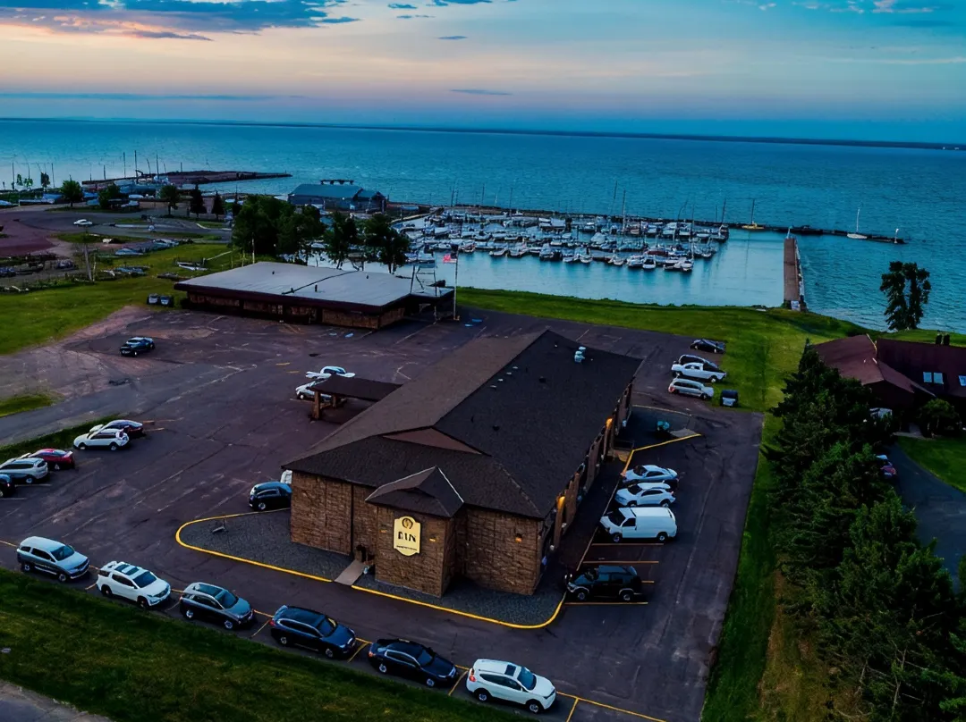 The Washburn Inn - Bayfield, WI
