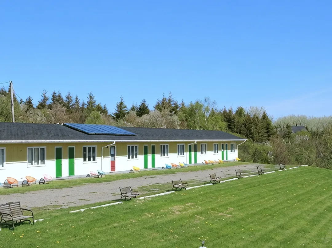 Duck Cove Inn - Cape Breton Island
