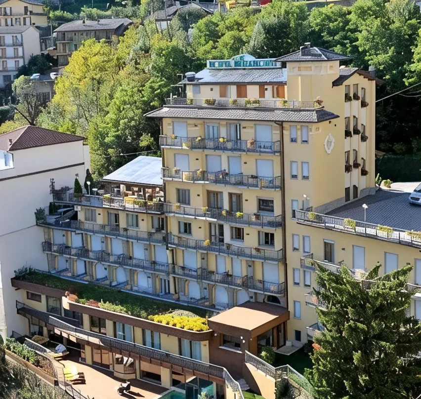 Hotel Miramonti | Resort & Spa - Provincia di Bergamo