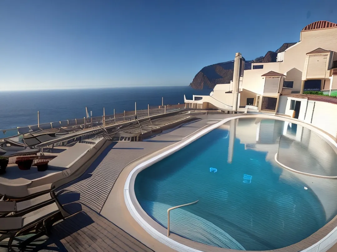 Royal Sun Resort - Tenerife