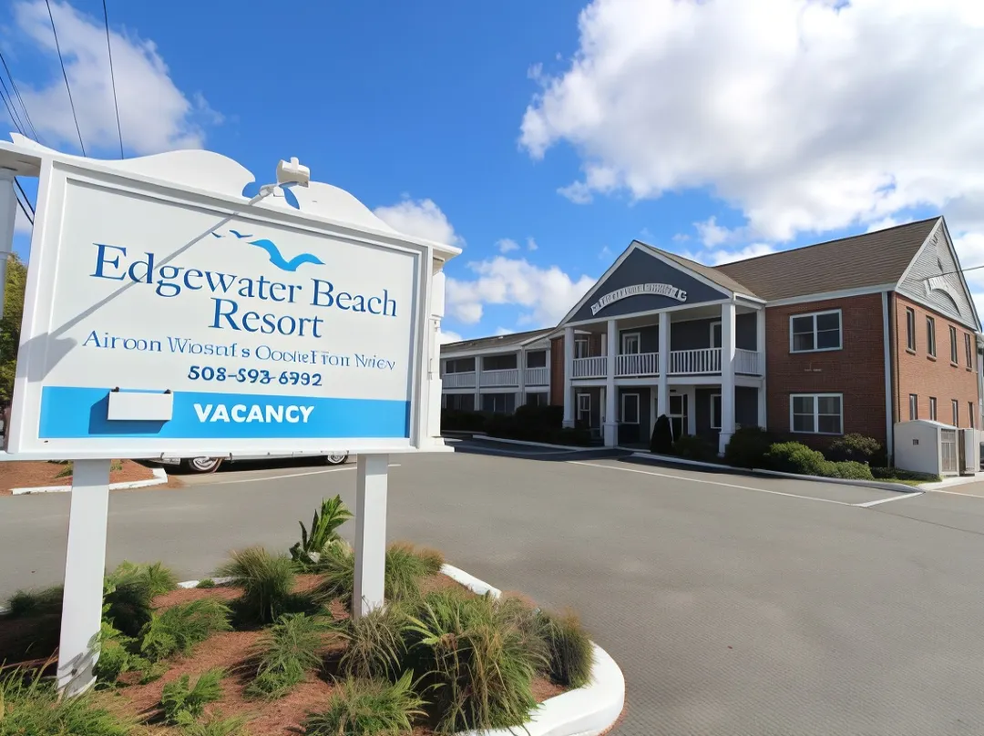 Edgewater Beach Resort, A Vri Resort - Dennis, MA