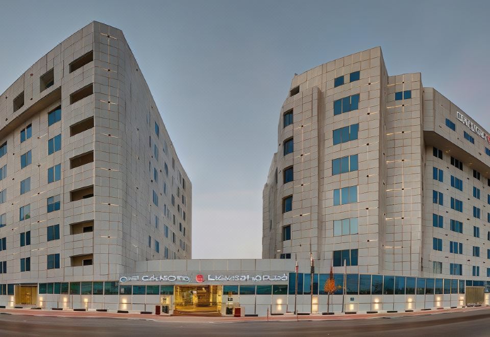 Omega Hotel Dubai,Dubai - Updated 2024 Reviews & Prices | Trip.com