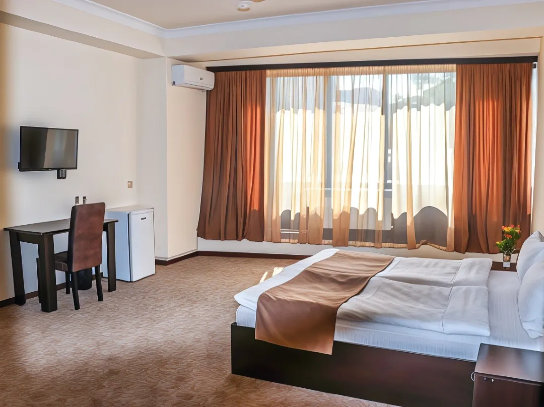 Yerevan Centre Hotel - Yerevan