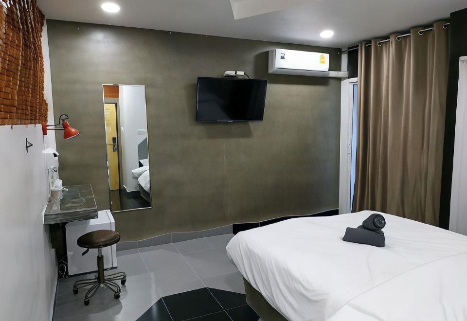 Hoft Hotel,Bangkok - Updated Prices & Hotel Reviews 2024 | Trip.com