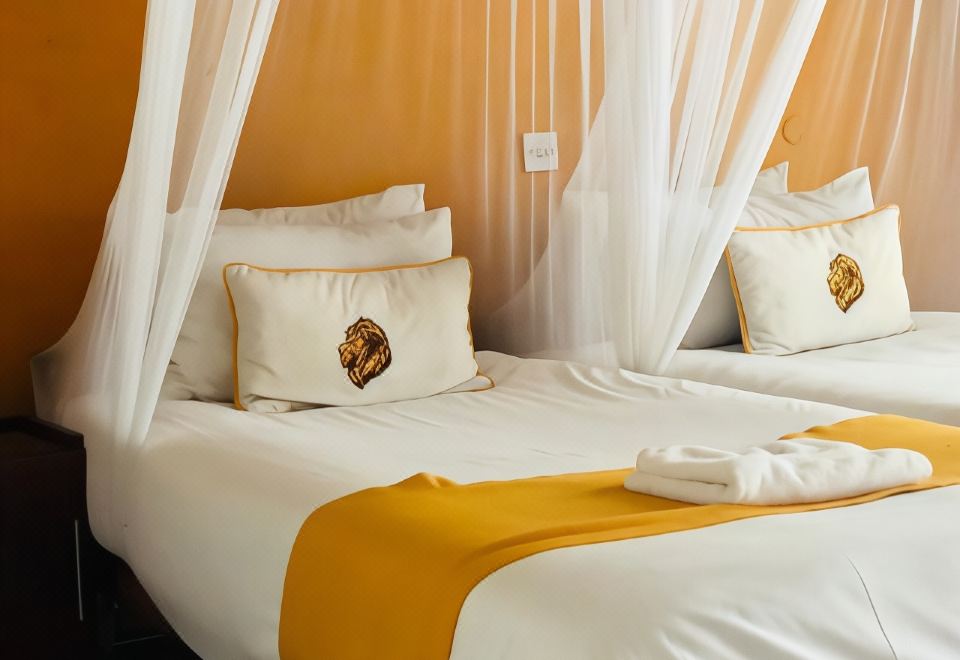 The Big Five Lodge, 2024 | Trip.com