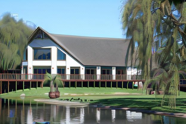 Umuzi Lodge, Secunda - 2025 Latest Prices & Deals | Trip.com