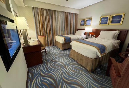Al Safwah Hotel Tower 3,Makkah - Updated 2024 Reviews & Prices | Trip.com